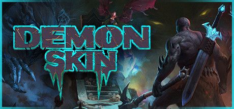 Demon Skin (2021) - MobyGames