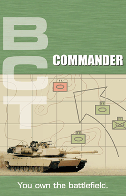 BCT Commander (2002) - MobyGames