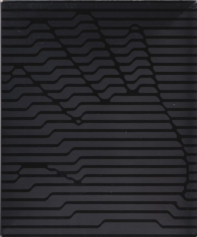 Magic Pockets cover or packaging material - MobyGames