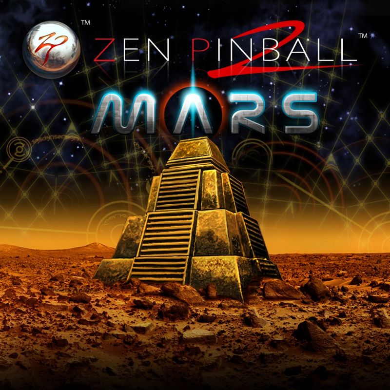 Pinball FX2: Mars - MobyGames