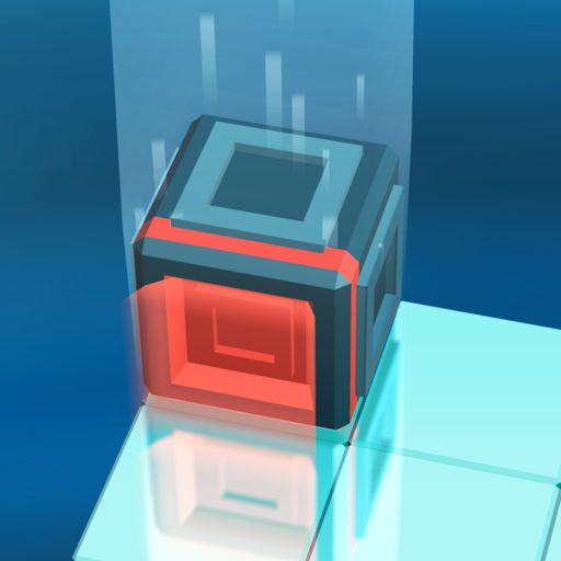 Cubor (2018) - MobyGames