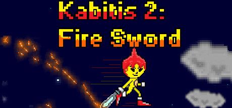 Kabitis 2: Fire Sword (2019) - MobyGames