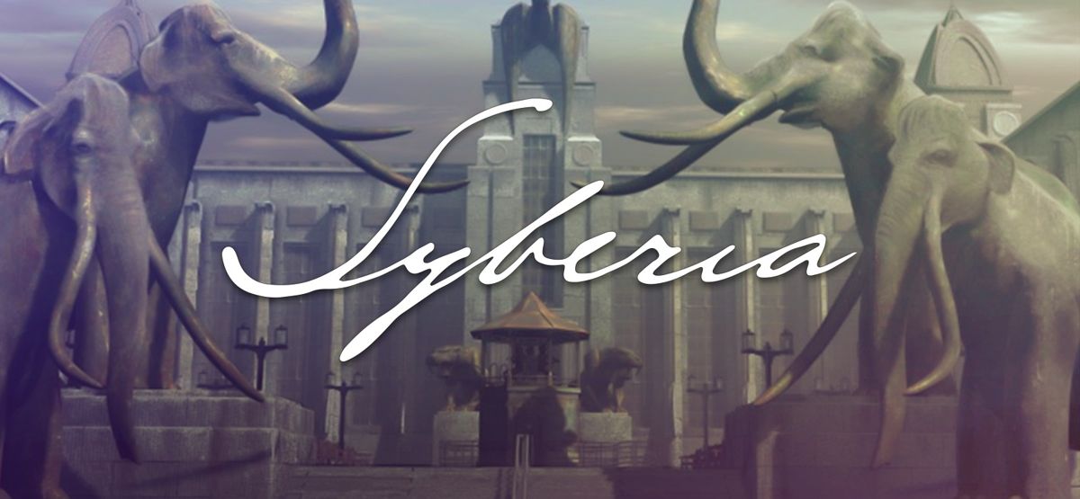 Syberia cover or packaging material - MobyGames