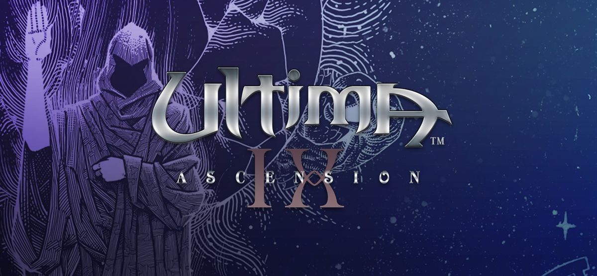 Ultima IX: Ascension cover or packaging material - MobyGames