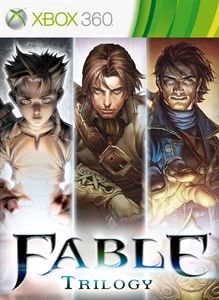 Fable Trilogy (2014) - MobyGames