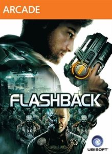 Flashback (2013) - MobyGames