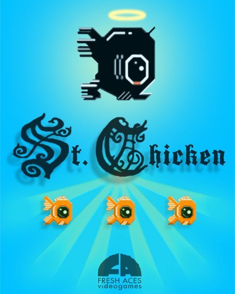 St. Chicken - MobyGames