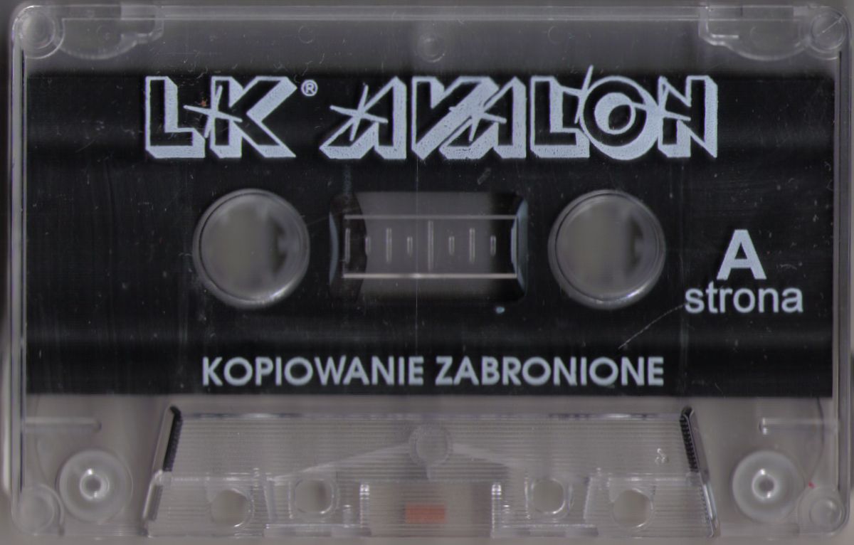 Bombmania cover or packaging material - MobyGames