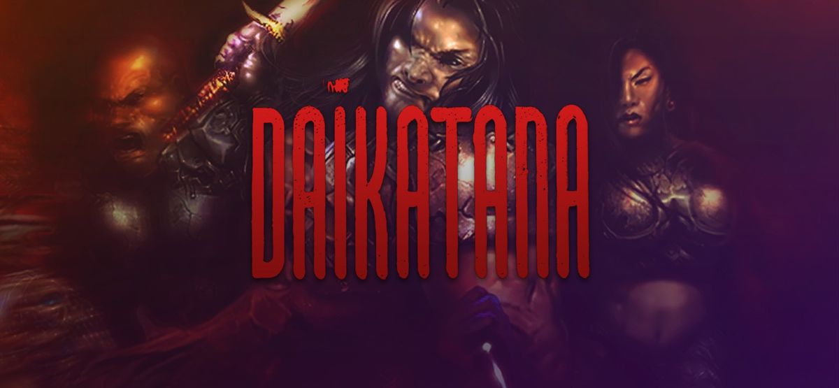John Romero's Daikatana cover or packaging material - MobyGames