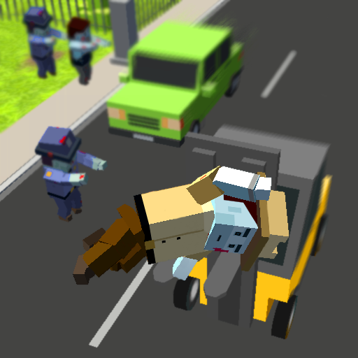 Z-Smash (2016) - MobyGames