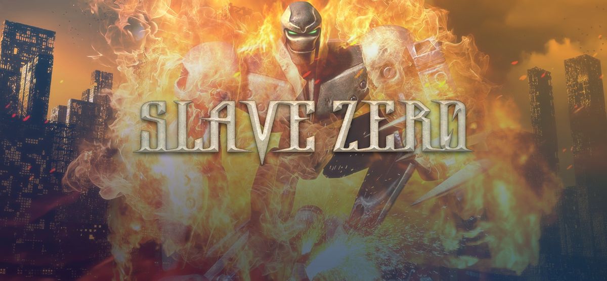 Slave Zero cover or packaging material - MobyGames