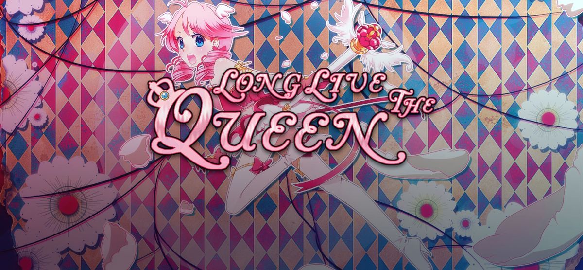 Long Live the Queen cover or packaging material - MobyGames
