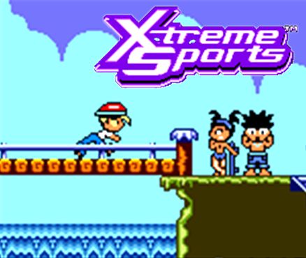 Buy Xtreme Sports - MobyGames