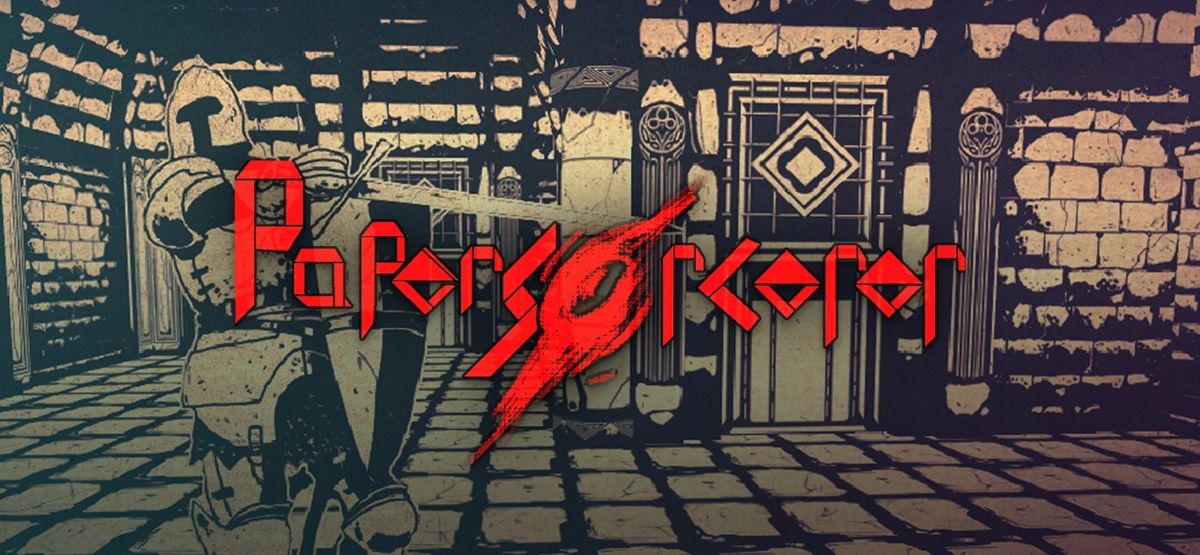 Paper Sorcerer (2013) - MobyGames