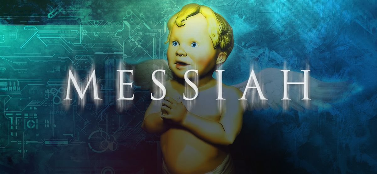 Messiah cover or packaging material - MobyGames