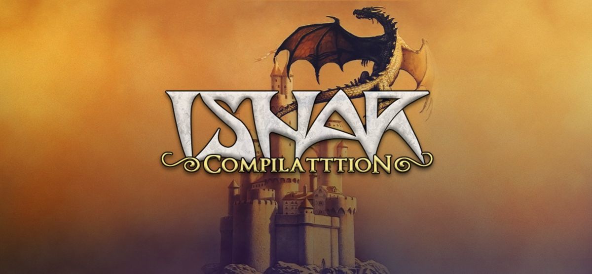 Ishar Compilation (2009) - MobyGames