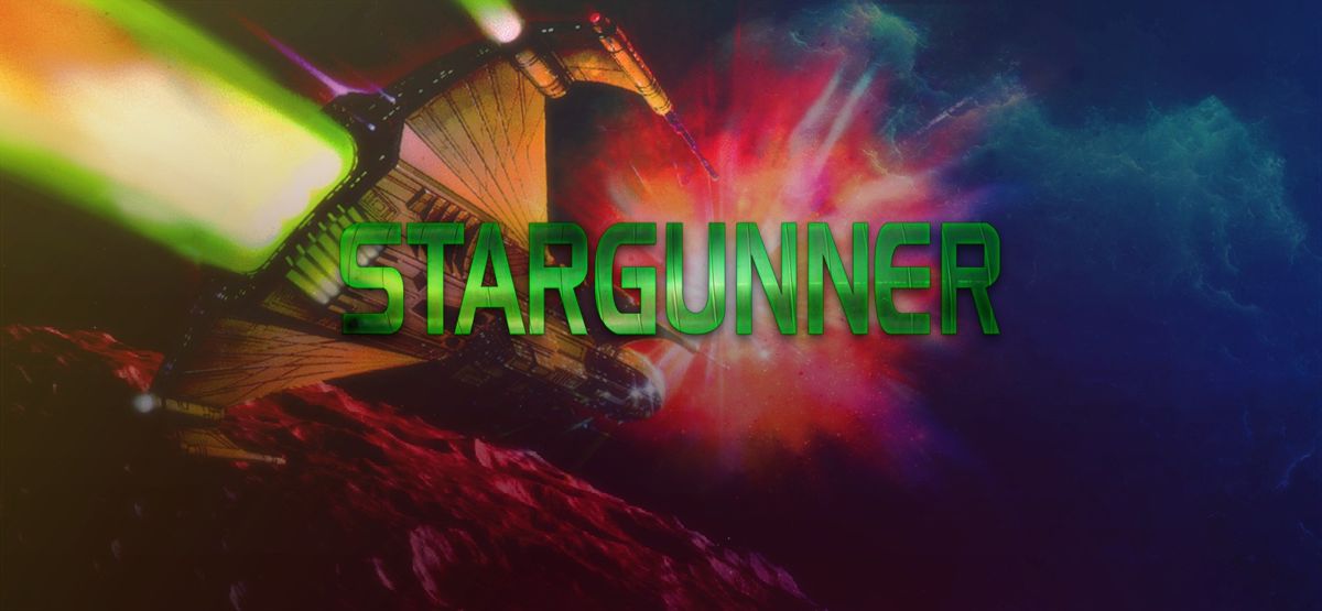Stargunner cover or packaging material - MobyGames