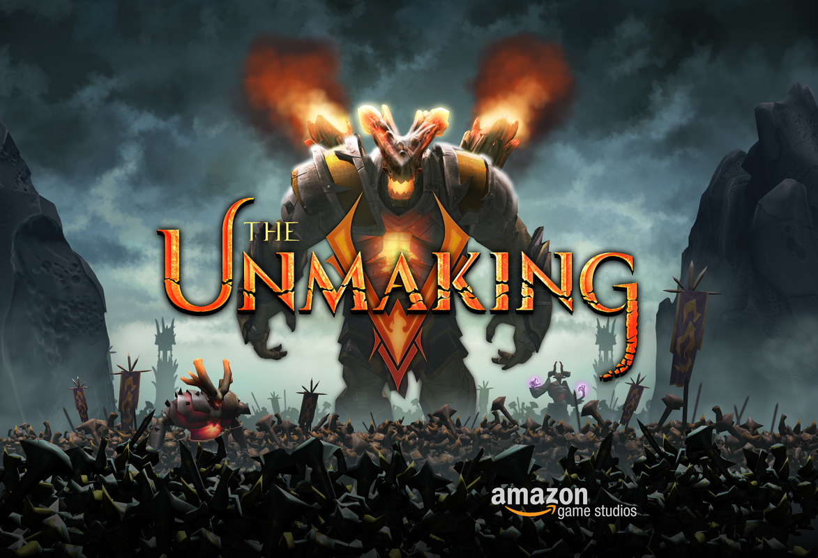 The Unmaking - MobyGames