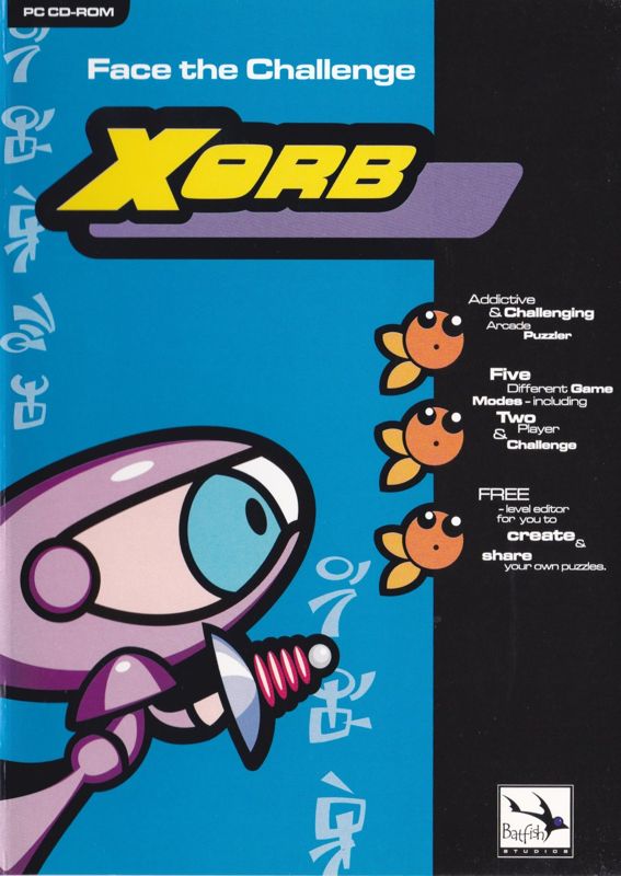 Xorb (2002) - MobyGames