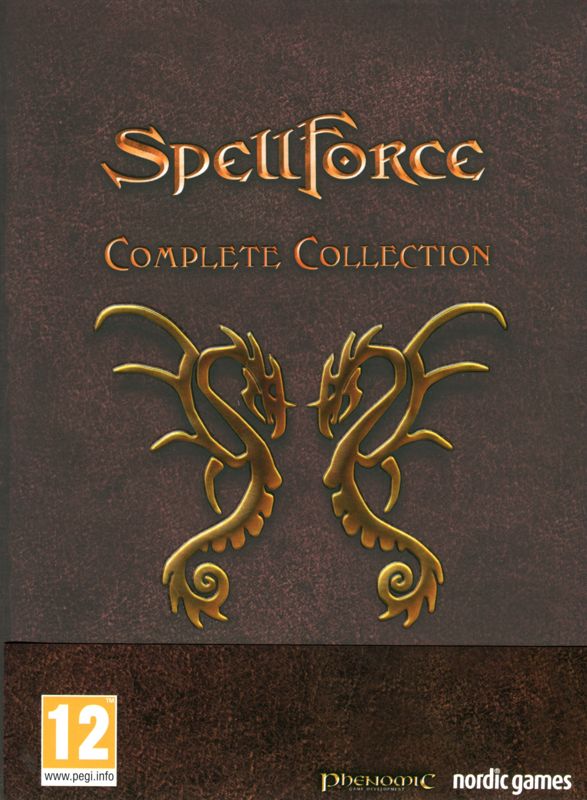 SpellForce: Complete Collection - MobyGames