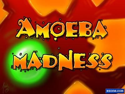 Amoeba Madness (2002) - MobyGames