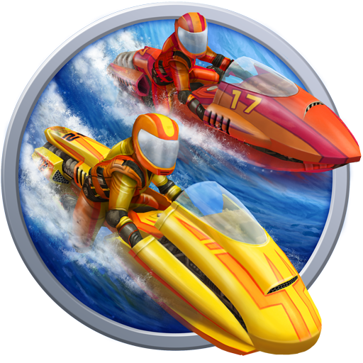 Riptide GP 2 credits (Android, 2013) - MobyGames