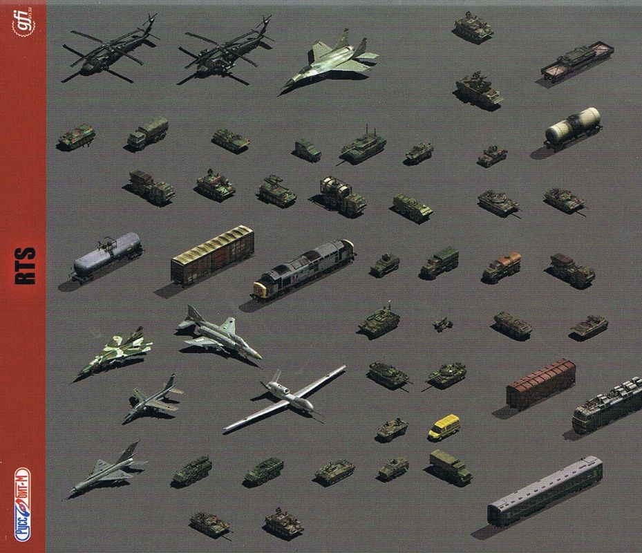 Protivostojanie: Prinuzhdeniye k miru cover or packaging material ...