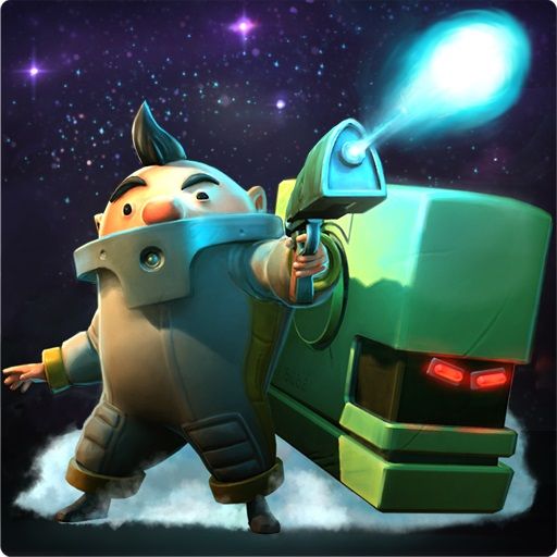 Tales from Deep Space - MobyGames