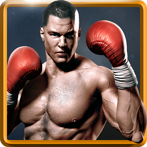 Real Boxing credits (Android, 2013) - MobyGames