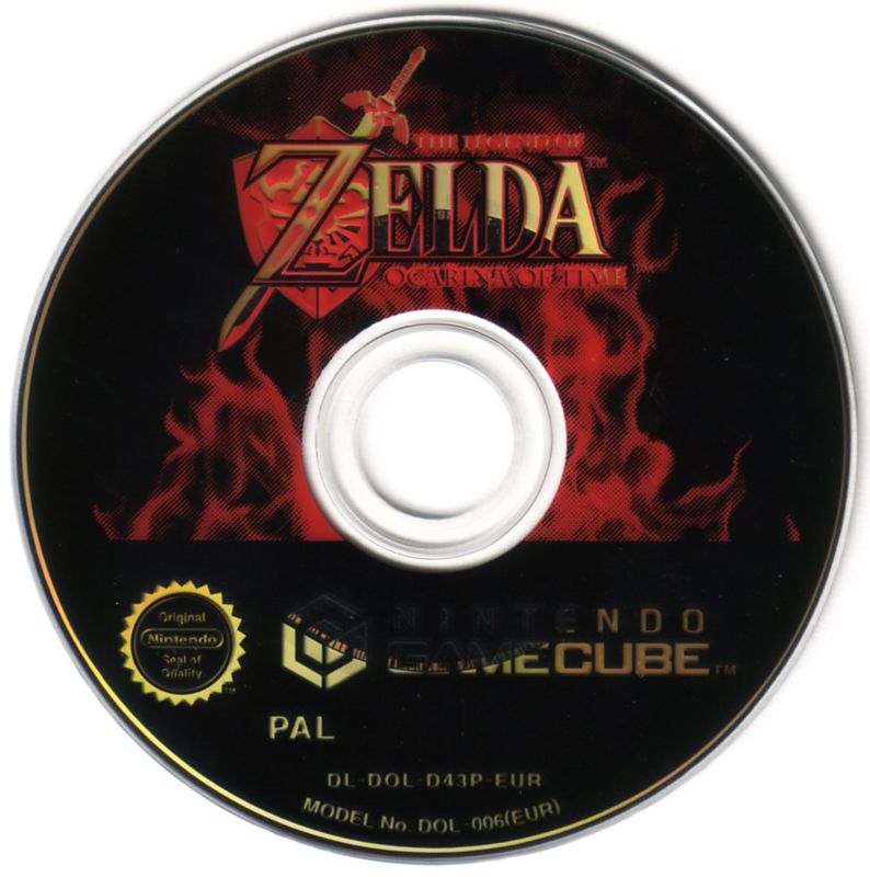 The Legend of Zelda: The Wind Waker (Limited Edition) cover or ...