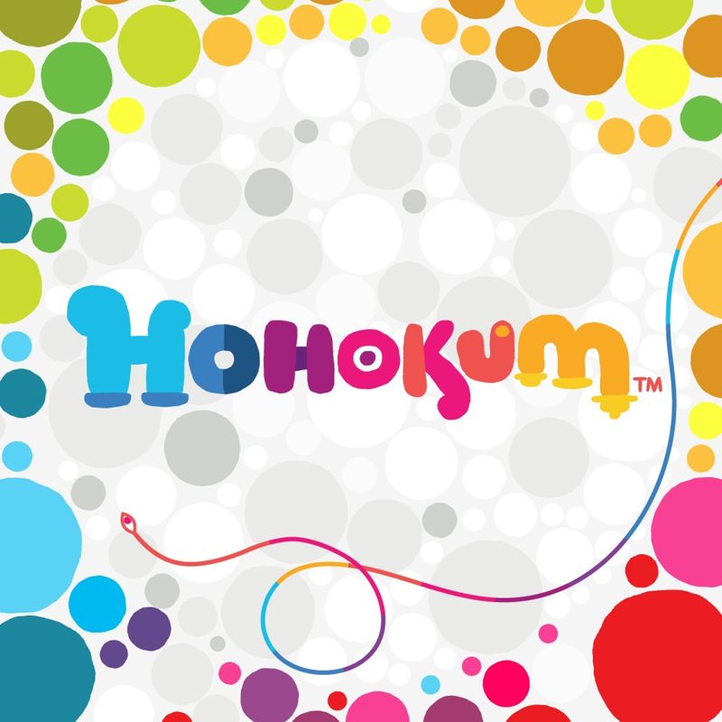 Hohokum (2014) - MobyGames