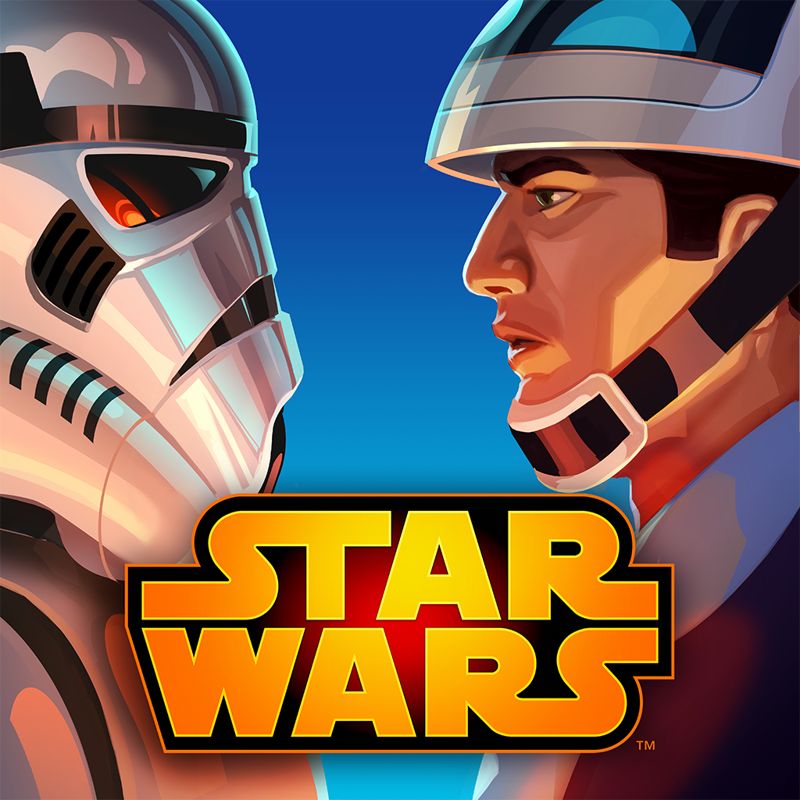 Star Wars: Commander - MobyGames