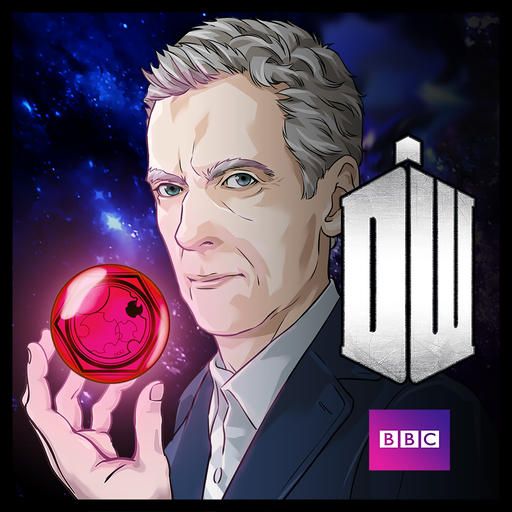 Doctor Who Legacy - MobyGames
