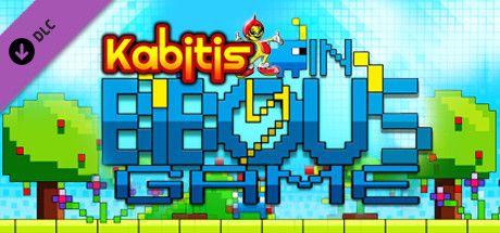 Kabitis in Bibou's Game (2016) - MobyGames