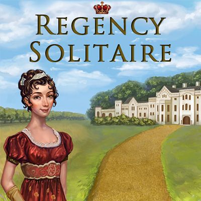 Regency Solitaire (2015) - MobyGames