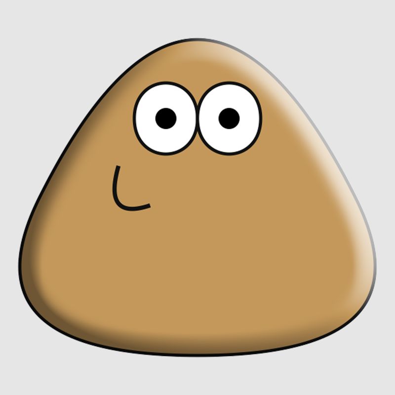 Pou credits (iPhone, 2013) - MobyGames