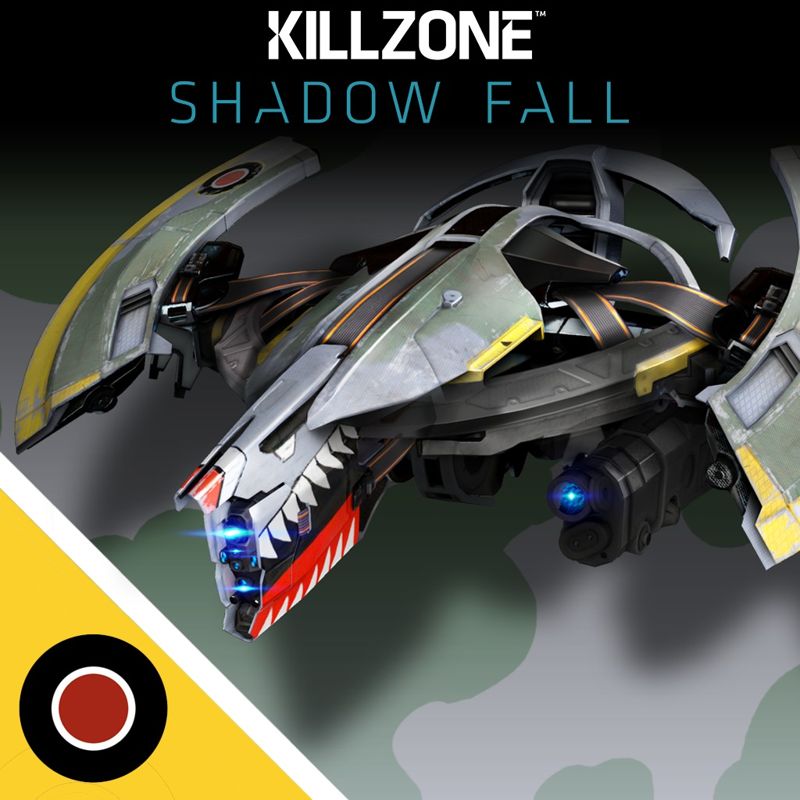 Killzone: Shadow Fall - The Fighter Pack (2014) - MobyGames