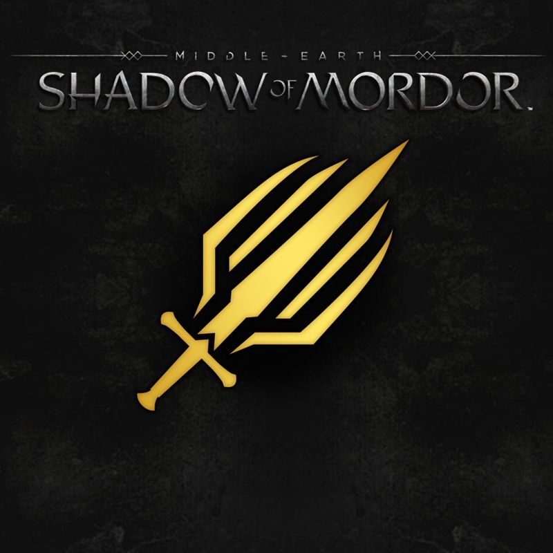 Middle-earth: Shadow of Mordor - Orc Slayer Rune box covers - MobyGames