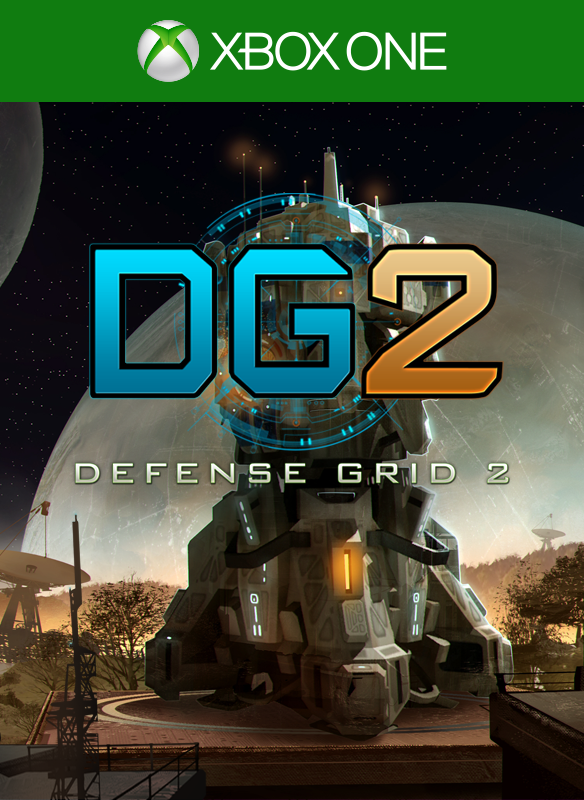 Defense Grid 2 credits (Xbox One, 2014) - MobyGames