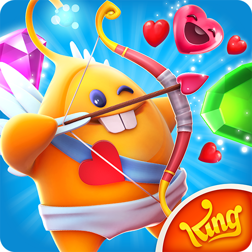 Diamond Digger Saga cover or packaging material - MobyGames