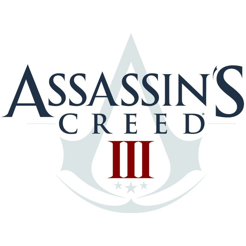 Assassin's Creed III cover or packaging material - MobyGames