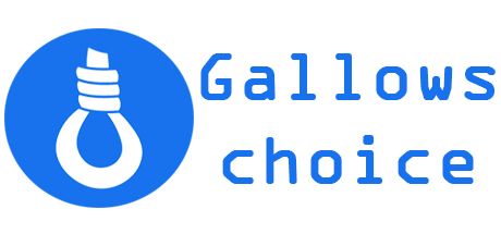 Gallows Choice (2018) - MobyGames