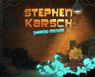Stephen Karsch (2015) - MobyGames