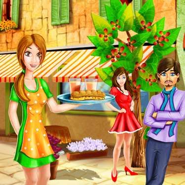 Delicious 2: Deluxe - MobyGames