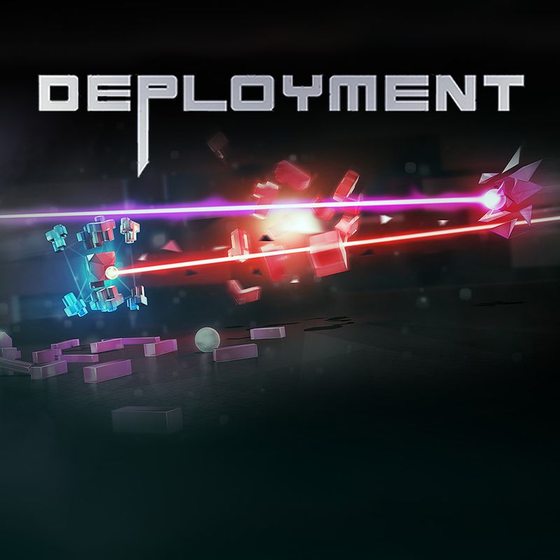 Deployment cover or packaging material - MobyGames