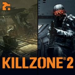 Killzone 2: Steel & Titanium Pack - MobyGames