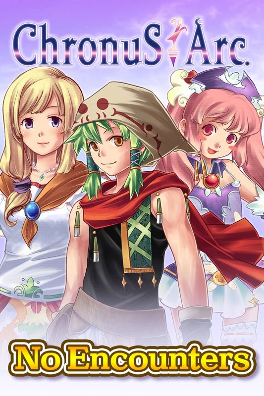 Chronus Arc: No Encounters (2018) - MobyGames