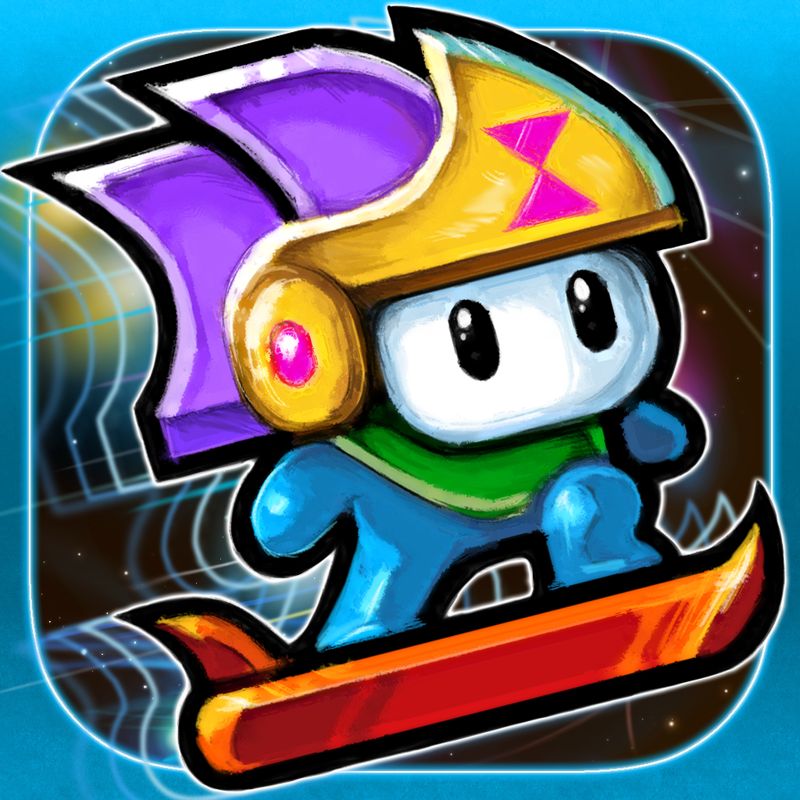 Time Surfer - MobyGames