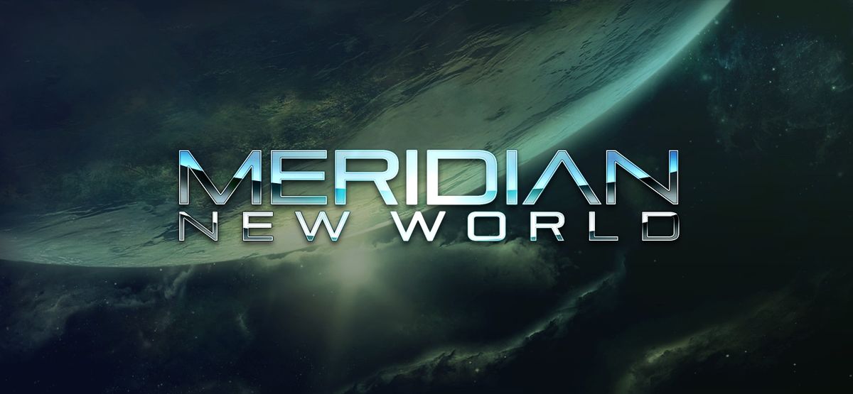 Meridian: New World (2014) - MobyGames