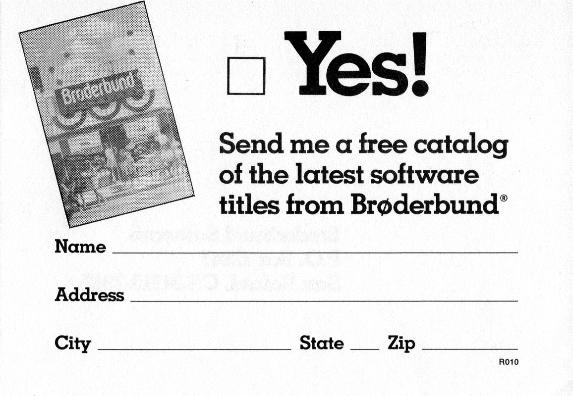 Wolf Pack cover or packaging material - MobyGames